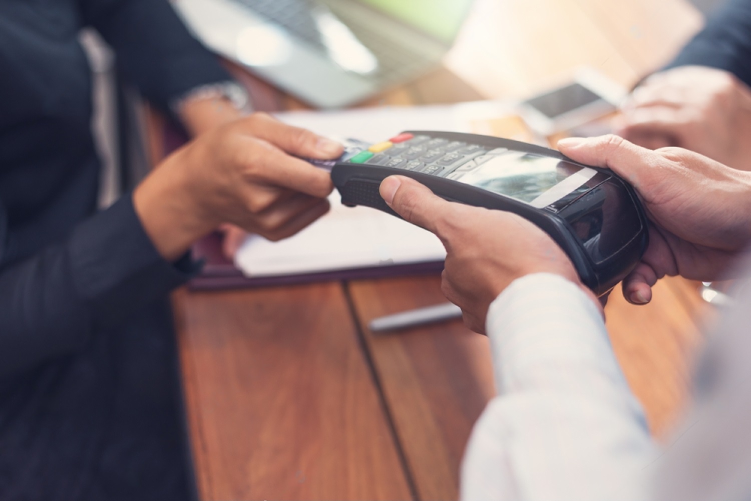 Seamless Retail Operations: Harnessing Dynamics 365 POS - Forward ...